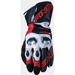 Five RFX2, Handschuhe