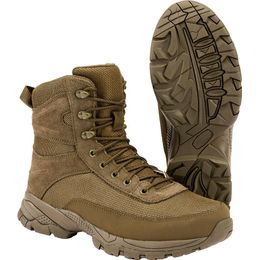 Brandit Tactical Next Generation, Schuhe