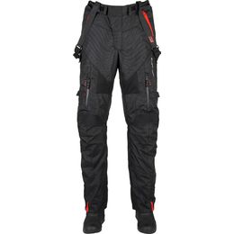 Furygan Gravity, Textilhose wasserdicht