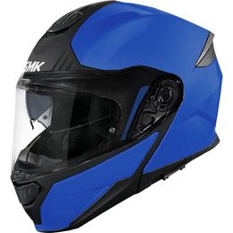 SMK Gullwing Solid, Klapphelm
