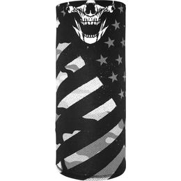 Zan Headgear Motley SportFlex Camo, Multifunktionstuch