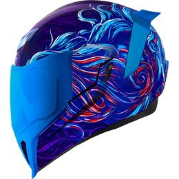 Icon Airflite Betta, Integralhelm