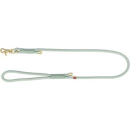Trixie Soft Rope Leine, Gr&ouml;&szlig;e M-L gr&uuml;n