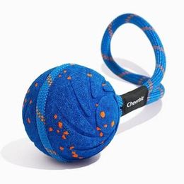 CHEERBLE WICKED BALL AIR ROPE-ROYAL BLUE