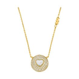 Michael Kors Kette KORS LOVE MKC1846710