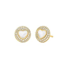 Michael Kors Ohrstecker KORS LOVE MKC1848710