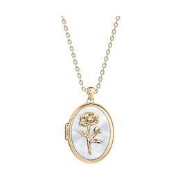 Fossil Kette Sutton JF04976710