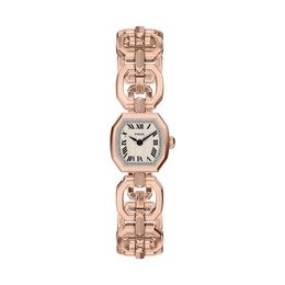 Fossil Damenuhr Harlow ES5484