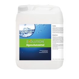 5 L Evolution Algenschutzmittel