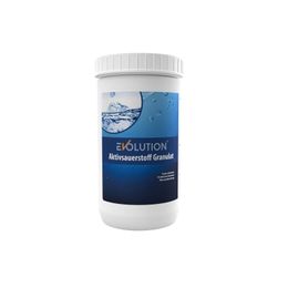 1 kg Evolution Aktivsauerstoff Granulat