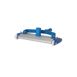 Evolution Bodensauger Aluminium
