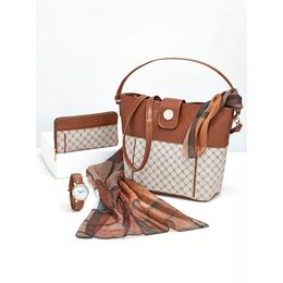 4tlg. Accessoires-Set