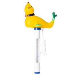 Evolution Thermometer Seel&ouml;we
