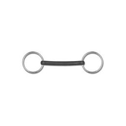 Waldhausen GmbH Waldhausen Stangengebiss Gummi biegsam