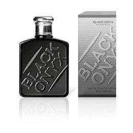 Eau de Parfum, schwarz, Parf&uuml;ms, Herren, Eau de Parfum