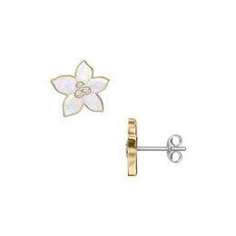 Fossil Ohrstecker Sutton JF04973710