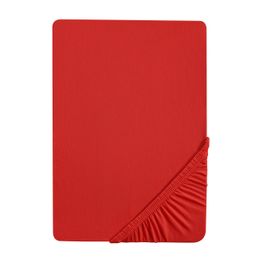 SONSTIGE Spannbettlaken Jersey
