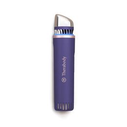 Therabody Theraface Depuffing Wand indigo