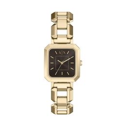 Armani Exchange Damenuhr Leila AX5738