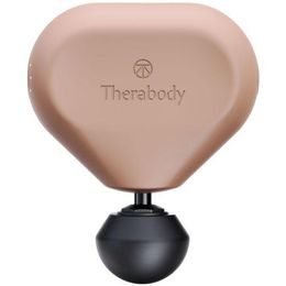 Therabody Theragun Mini 3.0 desert rose
