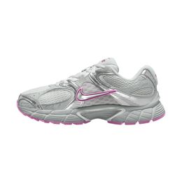 Sneaker Nike Sportswear "V5 RNR", Damen, Gr. 38, lt smoke grau, sanftes wei&szlig;, photon dust, Synthetik, Textil, Schuhe Sneaker, inspiriert vom Design des Y2K Nike Vomero 5