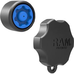 RAM Mounts Ram Mount Pin-Lock, Sicherheitsknopf