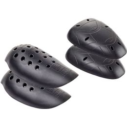 SaS-Tec Trilobite, Set Knie-/H&uuml;ftprotektoren Level 2