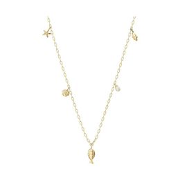Fossil Kette Sutton JA7317710