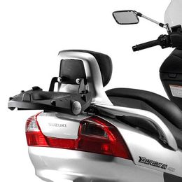 Givi SR, Topcasetr&auml;ger/Montagesatz