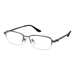 BMW Brillenfassung BW5040-H 012 55 Titan