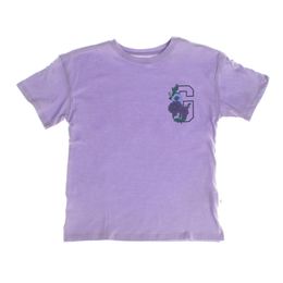 GAP Kurzarm-Grafik-T-Shirt 601394 M&auml;dchen