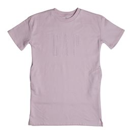 GAP Kurzarm-Hemdkleid 637022 f&uuml;r M&auml;dchen