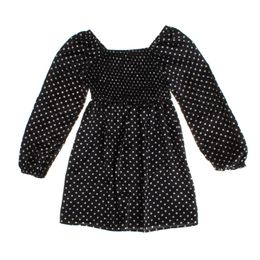 GAP Langarmkleid 786797 M&auml;dchen