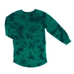 GAP Rundhals-Sweatkleid 756387 M&auml;dchen