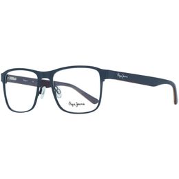 Pepe Jeans Optische Brillenfassungen f&uuml;r M&auml;nner in Blau