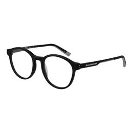 Quiksilver Brillenfassung EQYEG03139 DBLK Mph