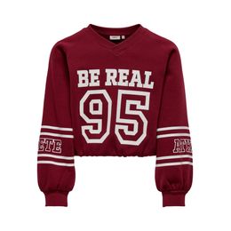 Kids Only Pullover