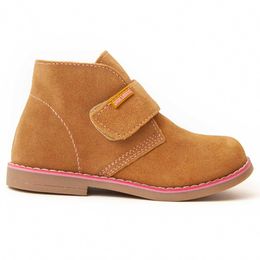 Montevita Stiefelette Bootkidg2 In Braun