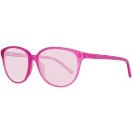 United Colors Of Benetton Benetton Herren-Sonnenbrillen 56/16/140 mm Kunststoff