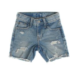 GAP Lockere Bermudashorts mit hoher Taille 600982 f&uuml;r M&auml;dchen