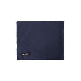 Mountain Warehouse - Handtuch, Riesig gerippt (Marineblau)