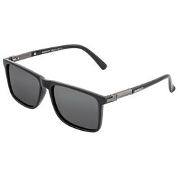 Lunettes de soleil polaris&eacute;es Breed Caelum