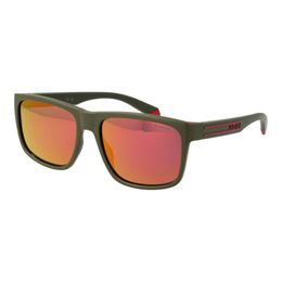 Polaroid Bicolor Kunststoffsonnenbrille