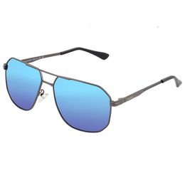 Breed Rasse Norma Polarisierte Sonnenbrille