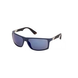 Web Eyewear WE0293-6392C WE0293 63 6392C Sonnenbrille