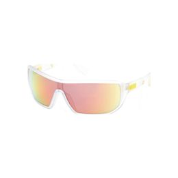 Web Eyewear WE0299-0026Q WE0299 0026Q Sonnenbrille