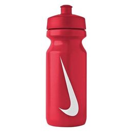 Nike Big Mouth 2.0 Weithalsige 650ml Trinkflasche (Rot)