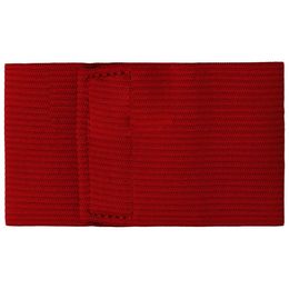 Nike Logo Herren Rot/Wei&szlig; Schwei&szlig;band