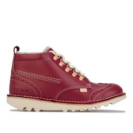 Kickers Boots Kick Fur Hiker