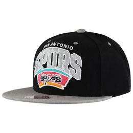 Mitchell & Ness Mitchell & Ness San Antonio Spurs Herren Cap
